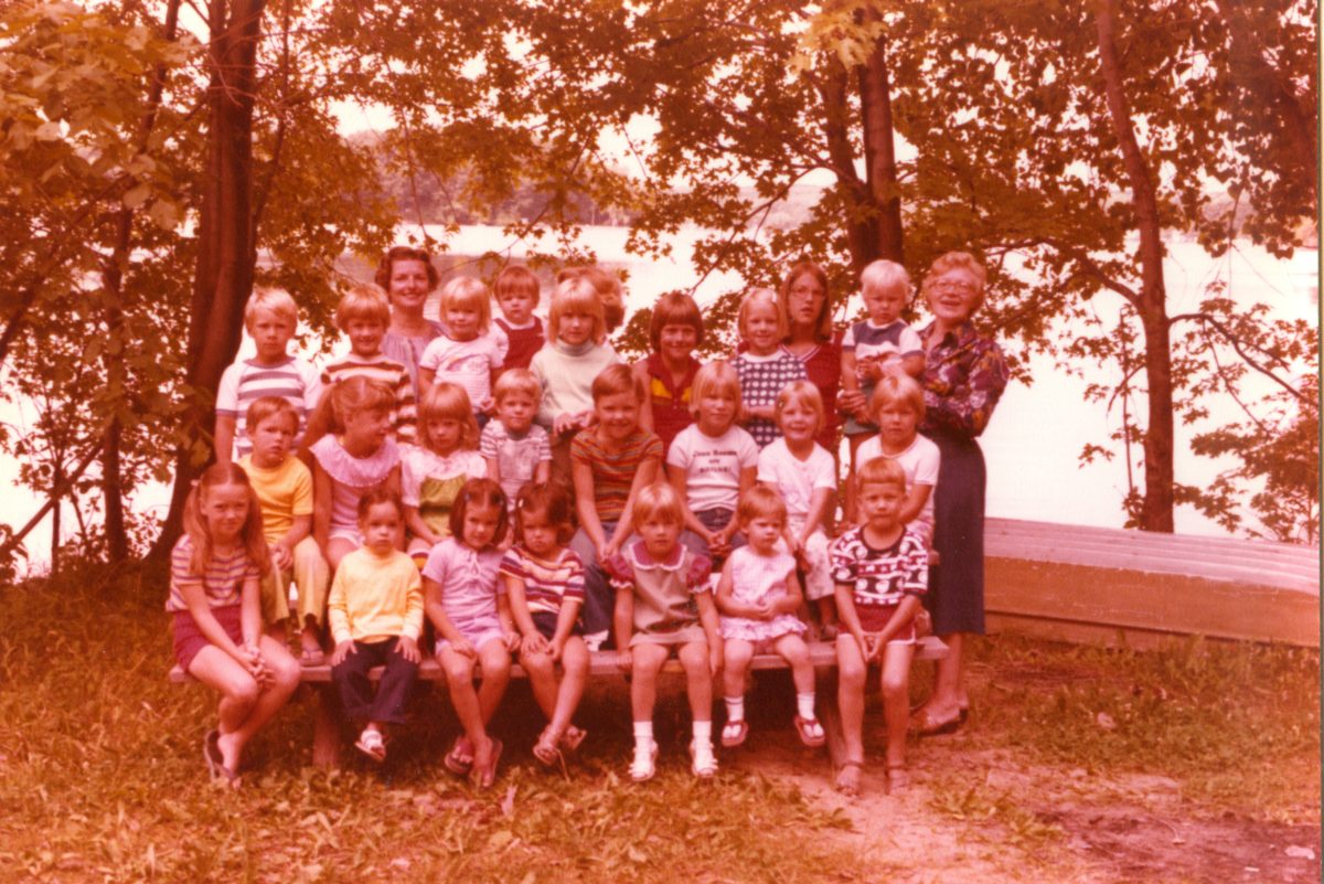 Latvian Center Garezers prepares to celebrate 50th anniversary ...