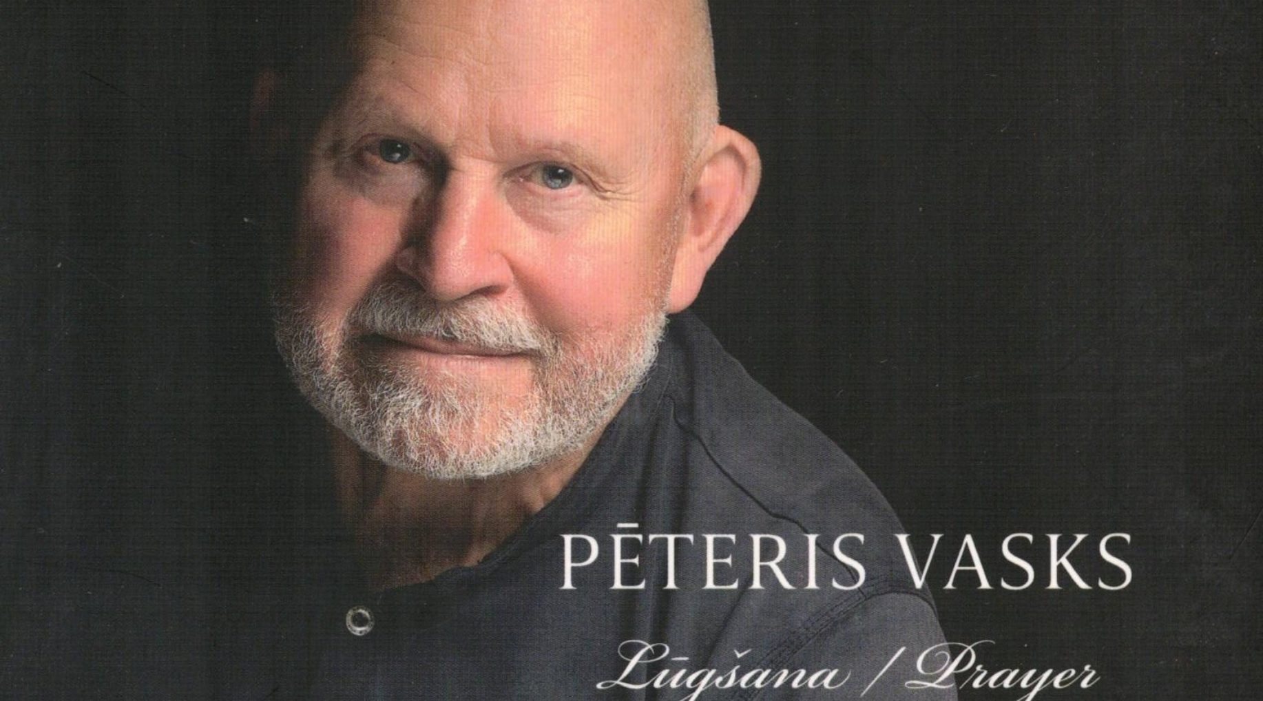 State Choir Latvija reveals richness and depth of Vasks' sacred choir ...