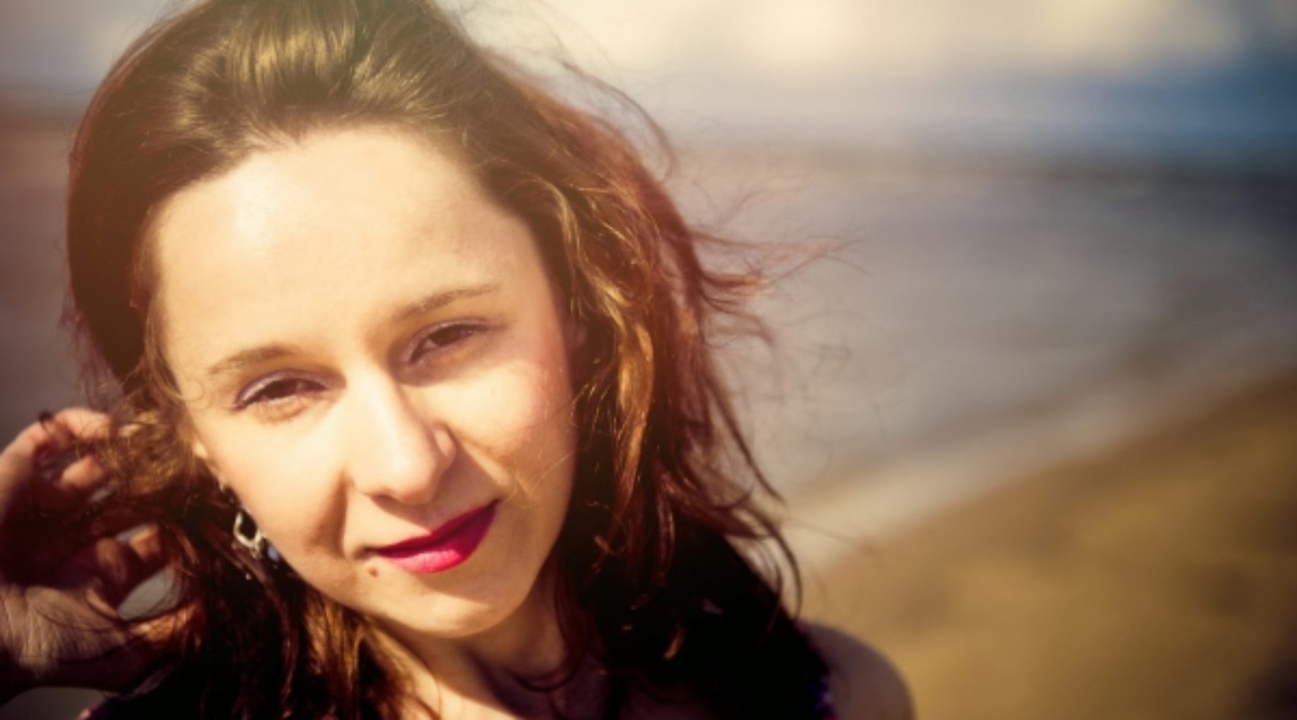 Creative & intriguing sonic explorations on Santa Ratniece's new album ...