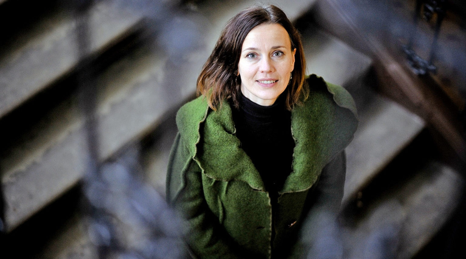 Chamber music by composer Gundega Šmite based on Latvian war folksongs ...